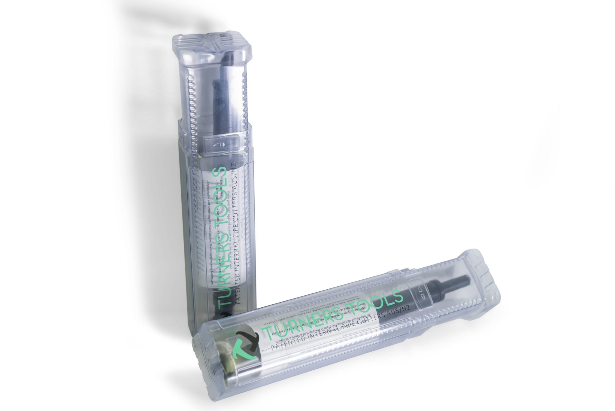 (OUT OF STOCK - COME BACK SOON) Anti drop internal pipe cutter ...