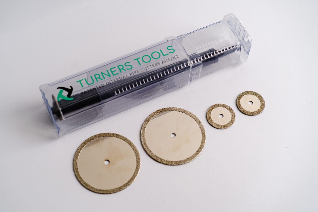 Our Tools - Turners Tools